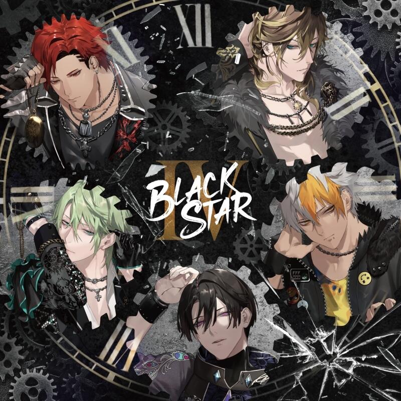 【小凜社】《5月免訂金》ブラックスター -Theater Starless- BLACKSTAR IV 店鋪特典可選 | 露天市集 | 全台最大的網路購物市集