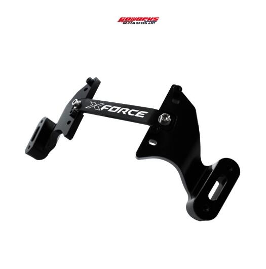 駿翔車業【JX MOTO】佐騰國際 Force 2.0 後照鏡前移套組 GOWORKS 正卡夢後照鏡 後視鏡 直上 忍者 | 露天市集 | 全台最大的網路購物市集