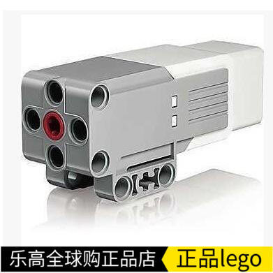 嚴選熱賣！！！LEGO 樂高機器人EV3 4554431313 伺服電機中型馬達45503玩具 露天拍賣 | 露天市集 | 全台最大的網路購物市集