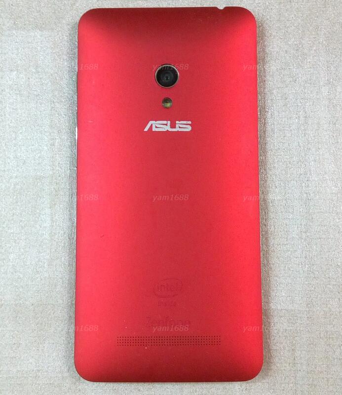 Asus Zenfone5 A500CG T00F | 露天市集 | 全台最大的網路購物市集