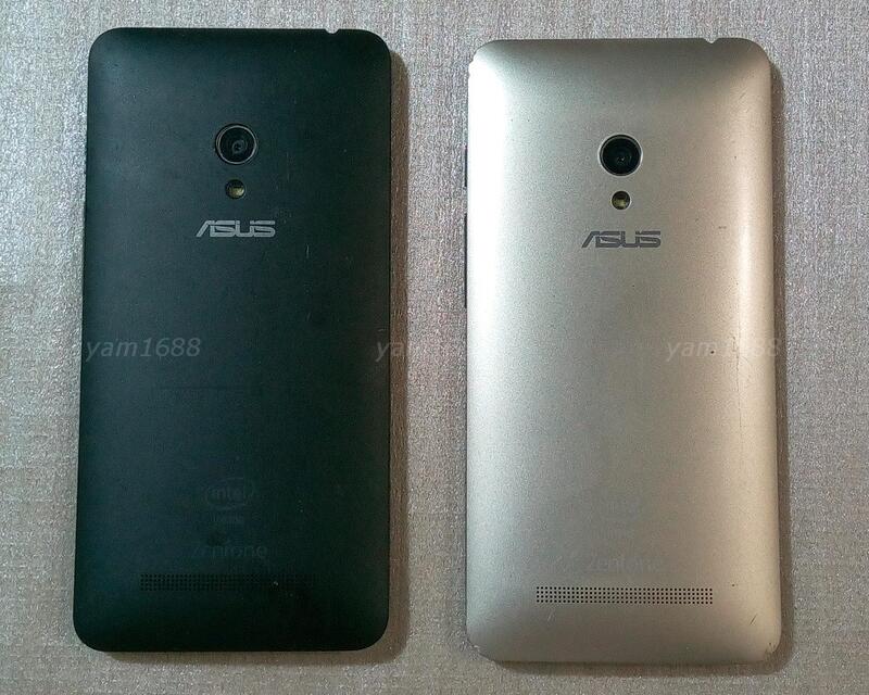 Asus Zenfone5 A500CG T00F | 露天市集 | 全台最大的網路購物市集