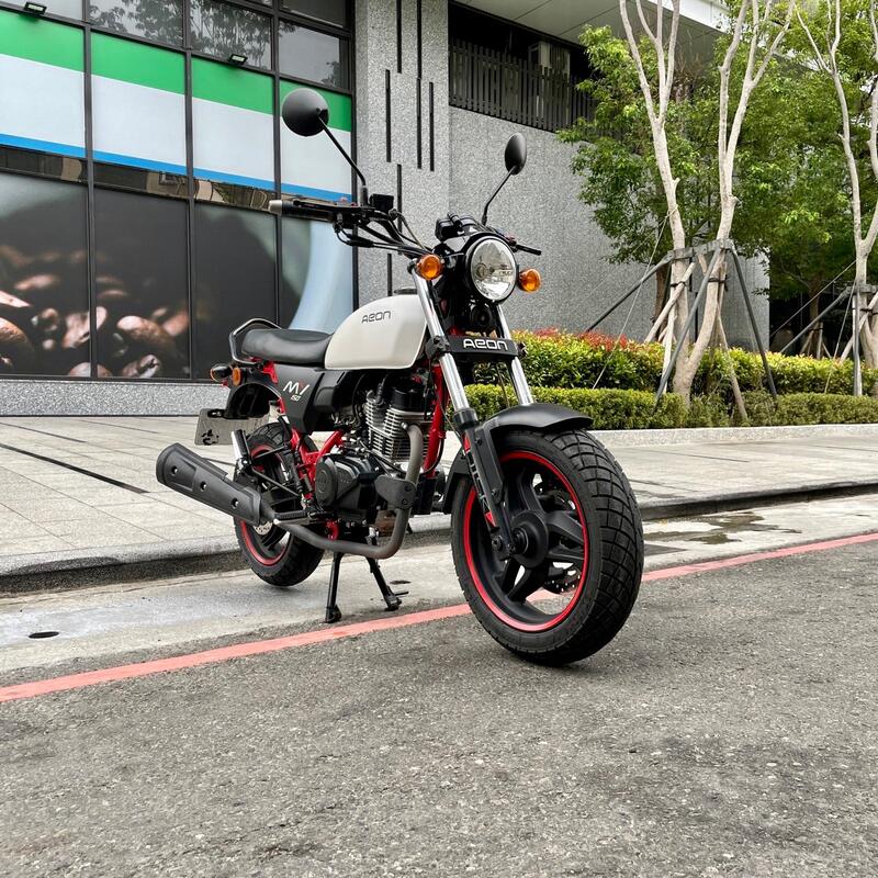 《高雄二手機車》2017 宏佳騰 MY150 #0322 #可試車/二手機車/流行車款/現況特惠快速交車 | 露天市集 | 全台最大的網路購物市集