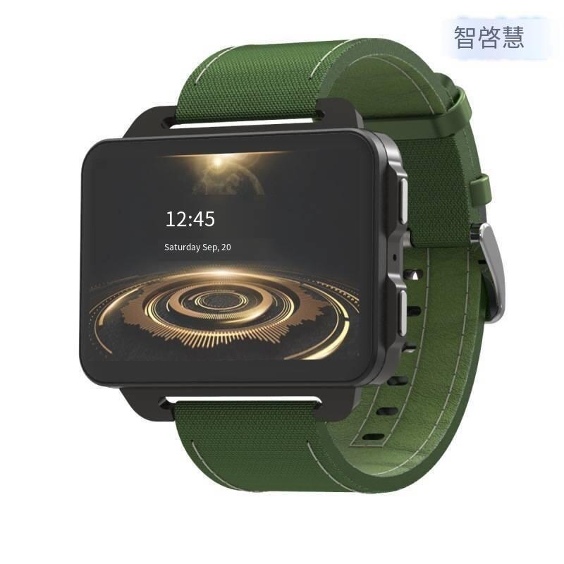 【小新新品】DM99智能手表 WiFi安卓3G 2.2寸大屏導航雙核安卓5.1 | 露天市集 | 全台最大的網路購物市集