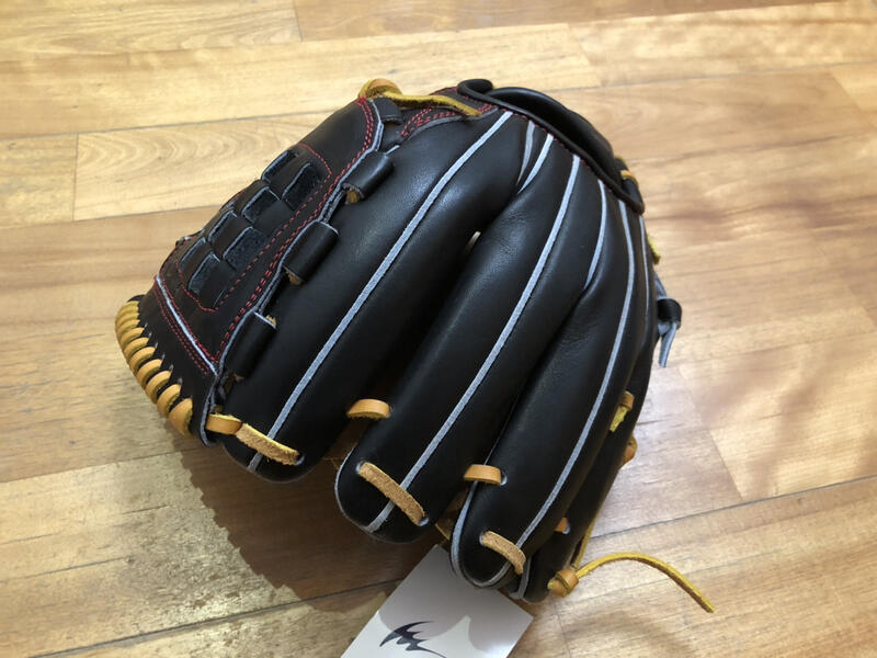 [黑瑞賣手套] Ip Select Ip.041-Ss 硬式 內野 棒球手套 壘球手套 | 露天市集 | 全台最大的網路購物市集