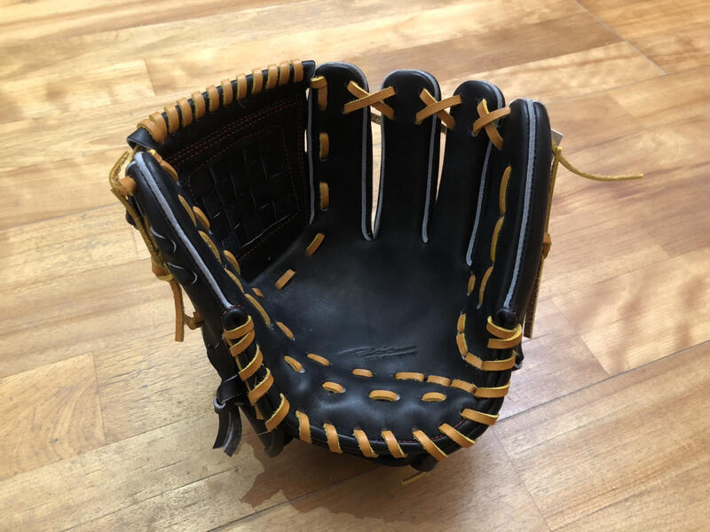 [黑瑞賣手套] Ip Select Ip.041-Ss 硬式 內野 棒球手套 壘球手套 | 露天市集 | 全台最大的網路購物市集