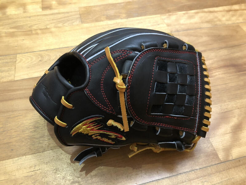 [黑瑞賣手套] Ip Select Ip.041-Ss 硬式 內野 棒球手套 壘球手套 | 露天市集 | 全台最大的網路購物市集