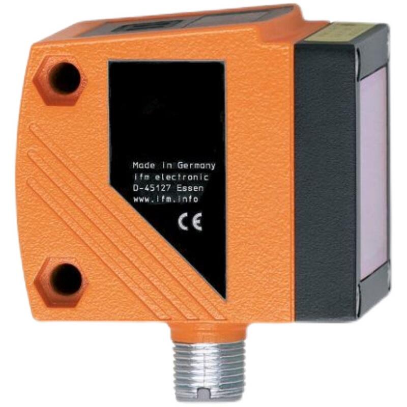 |好康推薦|ifm易福門O1D100 O1D102 O1D105 O1D101O5D100激光測距位移傳感器 | 露天市集 | 全台最大的網路購物市集