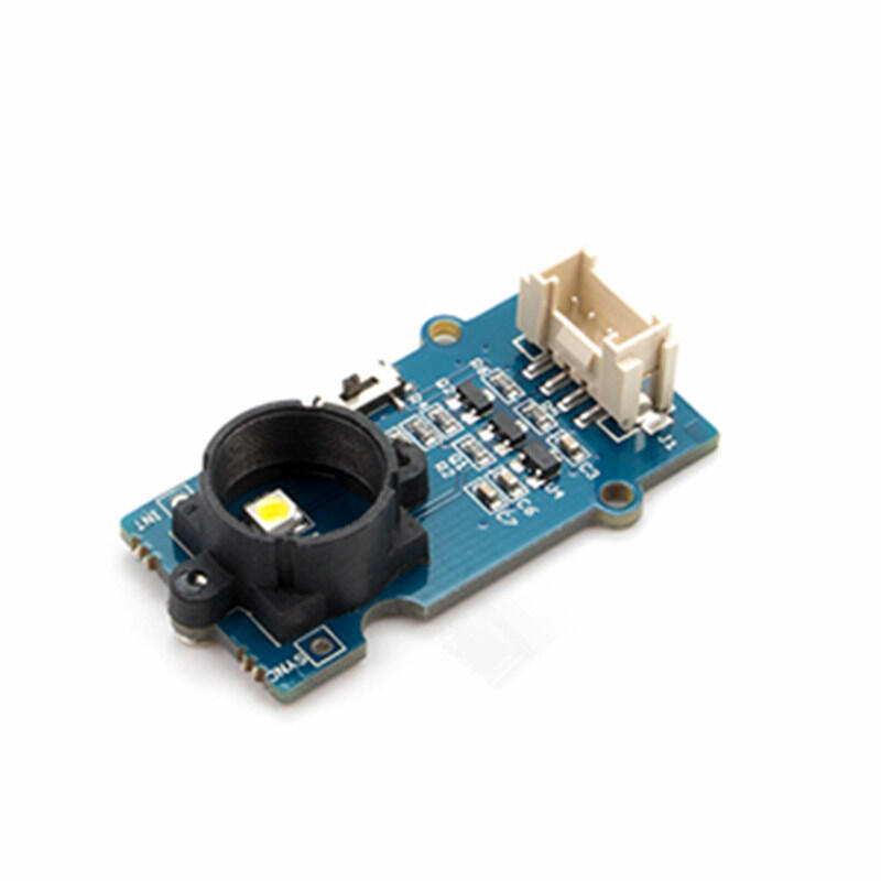 |好康推薦|Grove顏色傳感器I2C Color Sensor小車色彩識別感應分辨定位Seeed | 露天市集 | 全台最大的網路購物市集