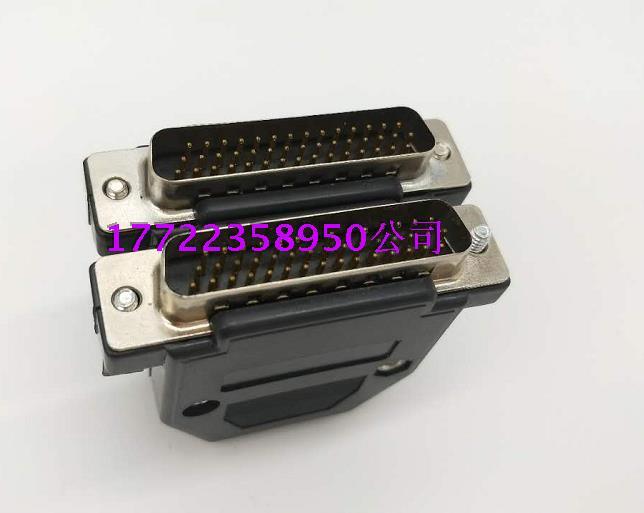 |限時下殺|臺達原裝B2伺服CN1接頭ASD-BCNDS0044 44針DB44公頭IO端子插頭 | 露天市集 | 全台最大的網路購物市集