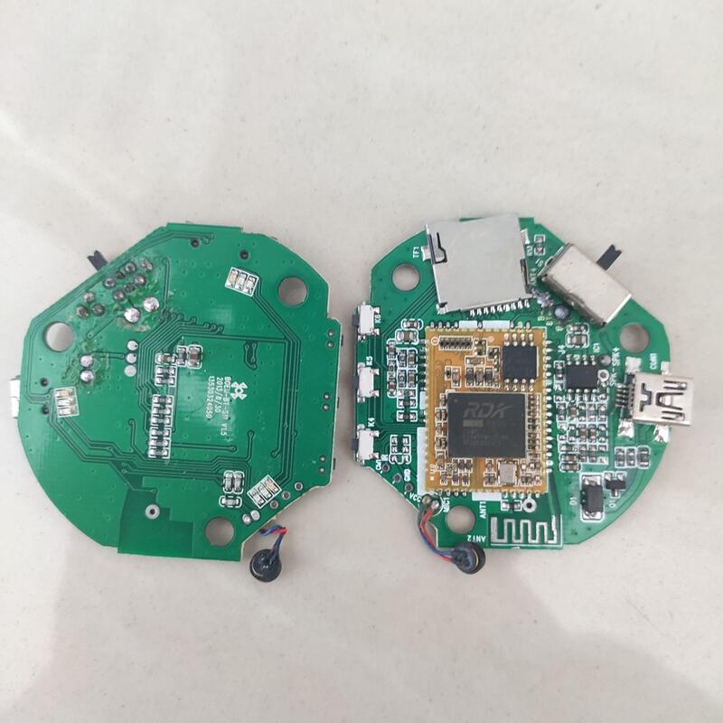 |限時下殺|RDA5850 藍牙音箱主板 藍牙插卡FM三合一體 BOEU-BT-S08 V0.3全新 | 露天市集 | 全台最大的網路購物市集