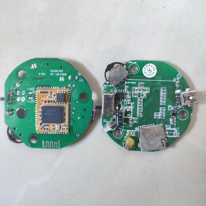 |限時下殺|RDA5850 藍牙音箱主板 藍牙插卡FM三合一體 BOEU-BT-S08 V0.3全新 | 露天市集 | 全台最大的網路購物市集