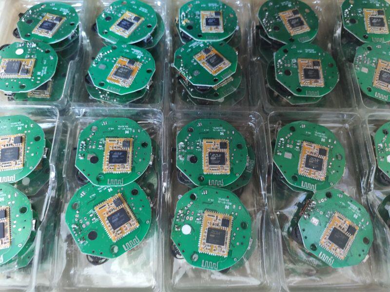 |限時下殺|RDA5850 藍牙音箱主板 藍牙插卡FM三合一體 BOEU-BT-S08 V0.3全新 | 露天市集 | 全台最大的網路購物市集