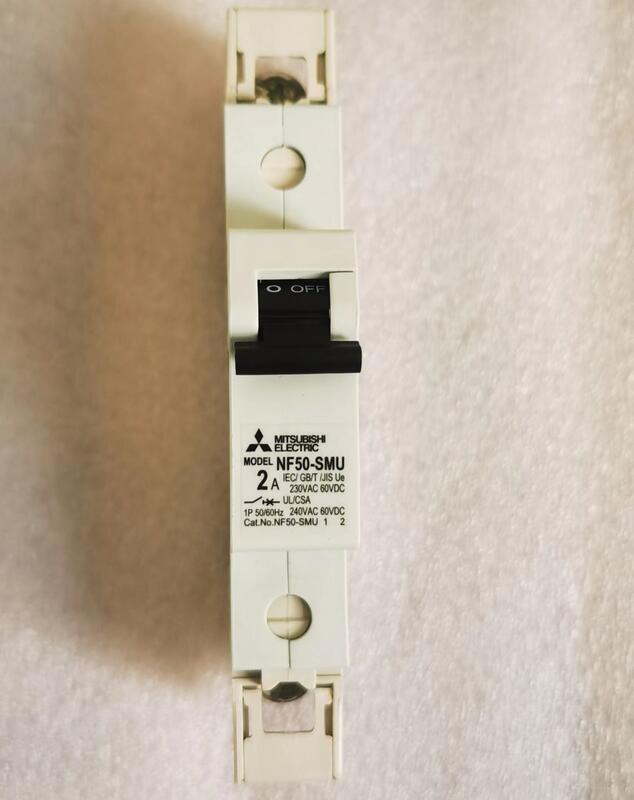 |限時下殺|三菱UL登錄品斷路器NF50-SMU 1P 2P 3P 1A/5A/10A/20A/30A/50A | 露天市集 | 全台最大的網路購物市集