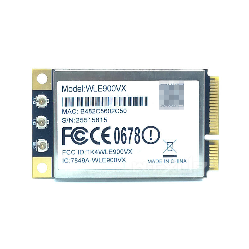|限時下殺|高通WLE600VX_QCA9882 QCA9880 5G雙頻工業級802.11AC 無線模塊 | 露天市集 | 全台最大的網路購物市集