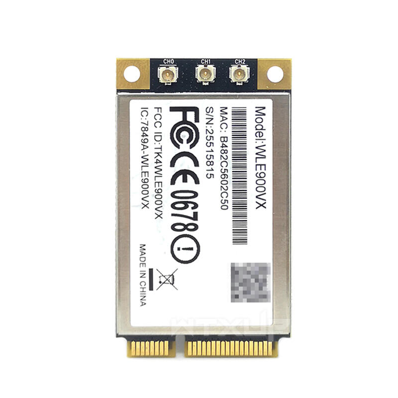 |限時下殺|高通WLE600VX_QCA9882 QCA9880 5G雙頻工業級802.11AC 無線模塊 | 露天市集 | 全台最大的網路購物市集