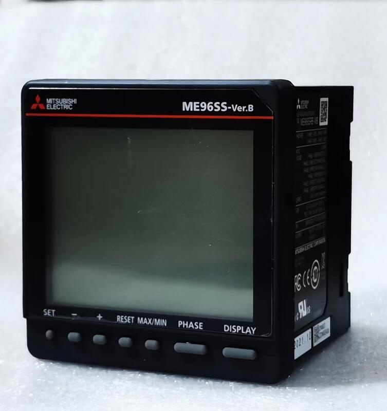 |限時下殺|三菱多功能儀表ME96SSRB-MB/ME96SSEB-MB/ME96SSHB-MB/ME96NSR-MB | 露天市集 | 全台 ...
