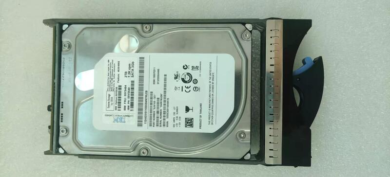 |限時下殺|原裝 IBM 2T 7.2K SATA 59Y5484 59Y5536 59Y5540 存儲硬盤 | 露天市集 | 全台最大的網路購物市集