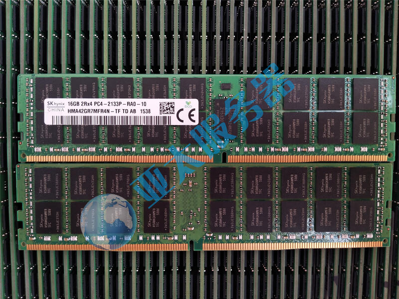 |限時下殺|SK hynix現代 16G DDR4 2133 ECC REG服務器內存條16GB PC4-2133P | 露天市集 | 全台最 ...