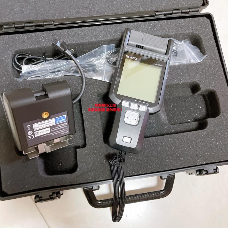 |限時下殺|正品KEYENCE 基恩士 SK-H050 SK-H055靜電測量儀SK系列 現貨供應 | 露天市集 | 全台最大的網路購物市集