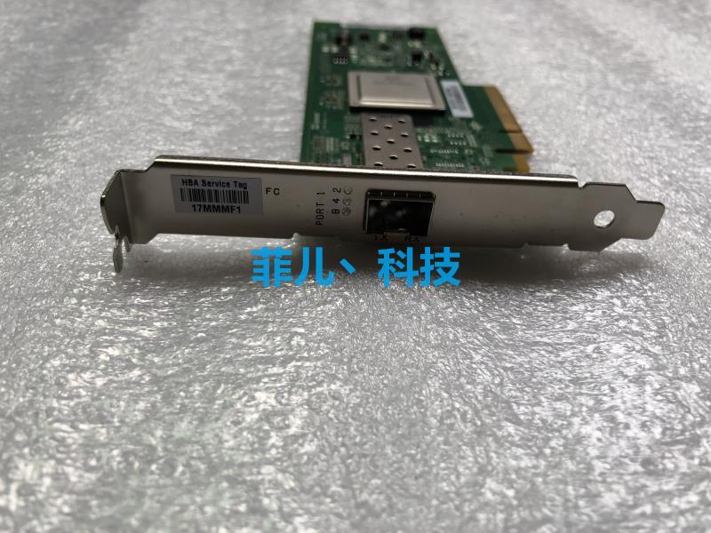 |限時下殺|DELL/QLOGIC QLE2560 QLE2562-DEL MFP5T R1N53 8G HBA光纖直通 | 露天市集 | 全 ...