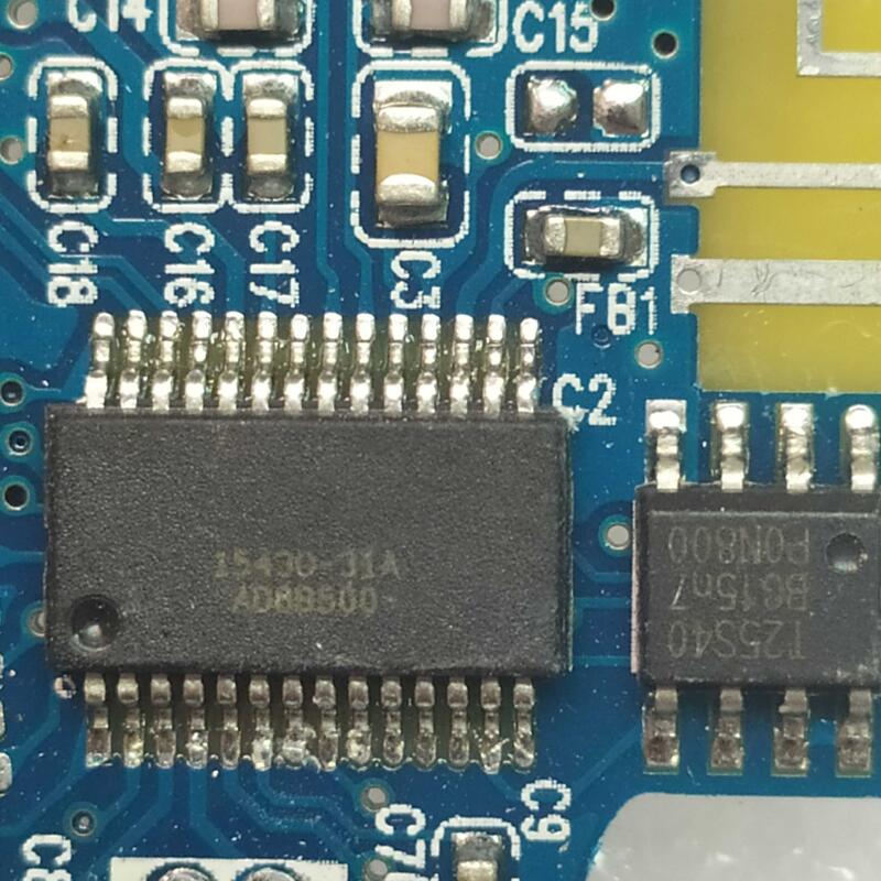 |限時下殺|LTK8002D T25S40 藍牙音響板 藍牙收音插卡三合一功放板 diy用途 | 露天市集 | 全台最大的網路購物市集