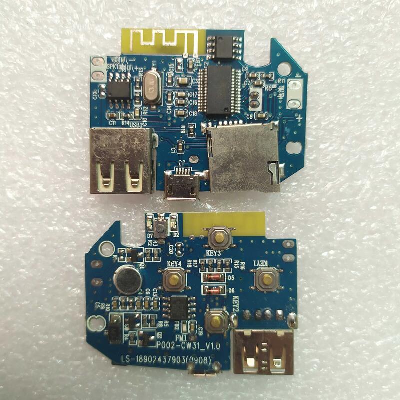 |限時下殺|LTK8002D T25S40 藍牙音響板 藍牙收音插卡三合一功放板 diy用途 | 露天市集 | 全台最大的網路購物市集