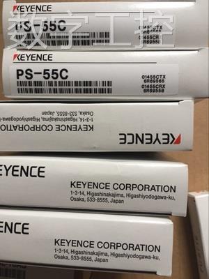 |限時下殺|數字工控PS-55C基恩士KEYENCE傳感器PS-55 | 露天市集 | 全台最大的網路購物市集