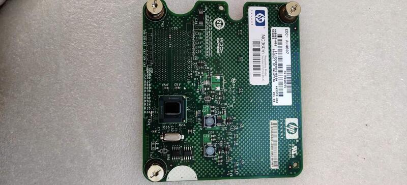 |限時下殺|原裝 HP 680C 刀片機 網卡 44B068-001 445976-001 | 露天市集 | 全台最大的網路購物市集