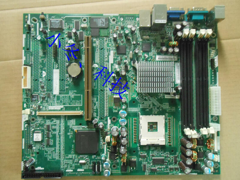 |限時下殺|IBM X306服務器主板 13M8300 23K4446 | 露天市集 | 全台最大的網路購物市集