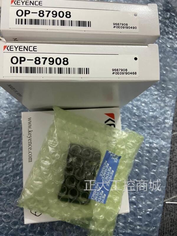 |限時下殺|KEYENCE基恩士全新原裝OP-87908 OP-87909安裝固定支架現貨當天發 | 露天市集 | 全台最大的網路購物市集
