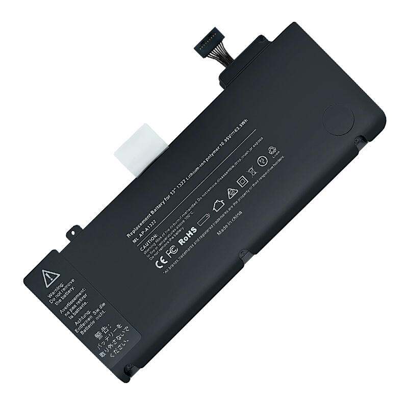 |限時下殺|適用于蘋果macbook pro a1278電池A1322 MD313 MC374 MB990 MC724 | 露天市集 | 全台 ...