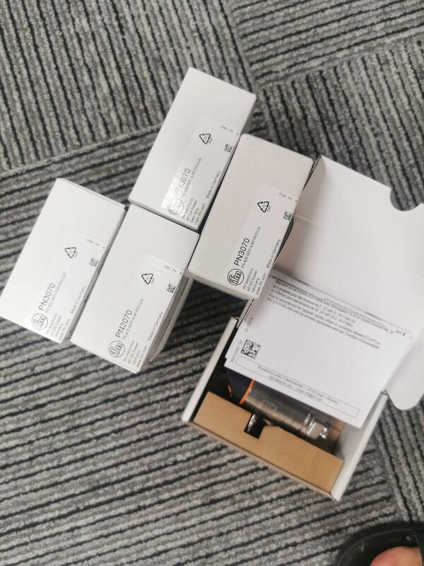 |好康推薦|【原裝實價】IFM PN3070 PN3071 PN3092 PN3094傳感器現貨 | 露天市集 | 全台最大的網路購物市集