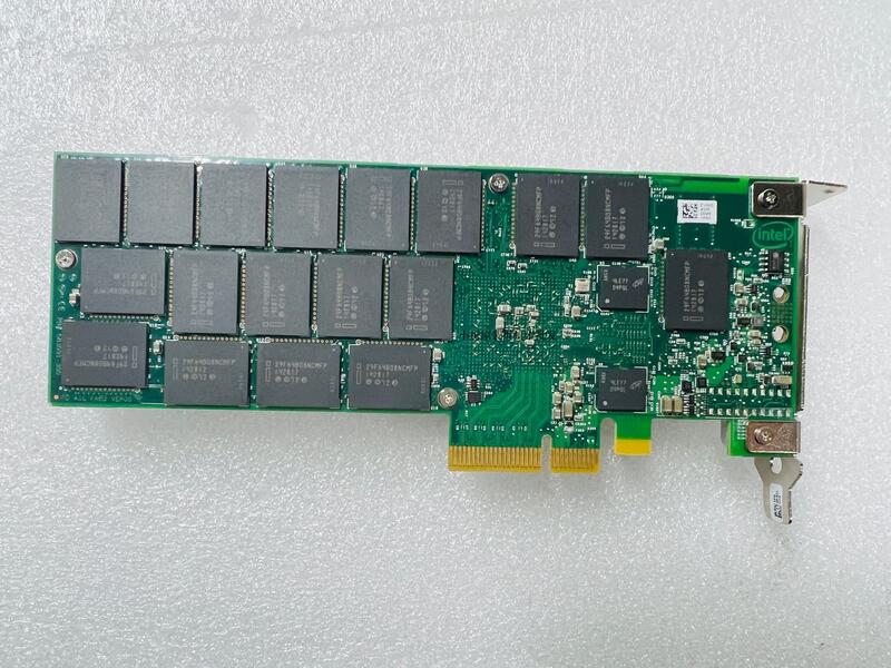 |限時下殺|Intel/英特爾 SSD DC P3605 1.6T 秒P3700 P4600 PCIE NVME固態卡 | 露天市集 | 全台 ...