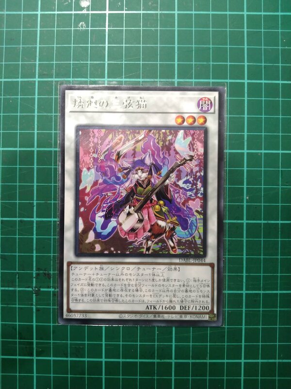 [所長的店] *全網最低* 韓紙 燐迴的三弦貓 (銀字) DABL-JP044 | 露天市集 | 全台最大的網路購物市集