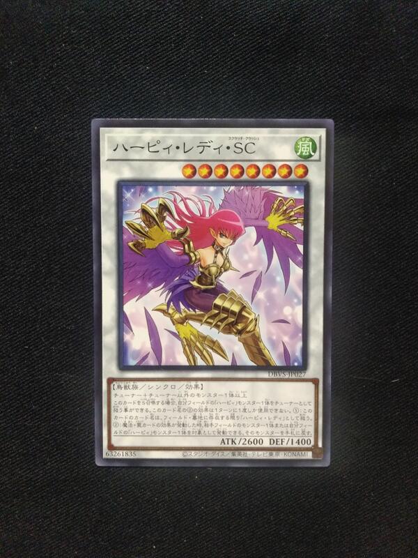 [所長的店]神鷹女郎 SC (普卡) 韓紙 DBVS-JP027 | 露天市集 | 全台最大的網路購物市集