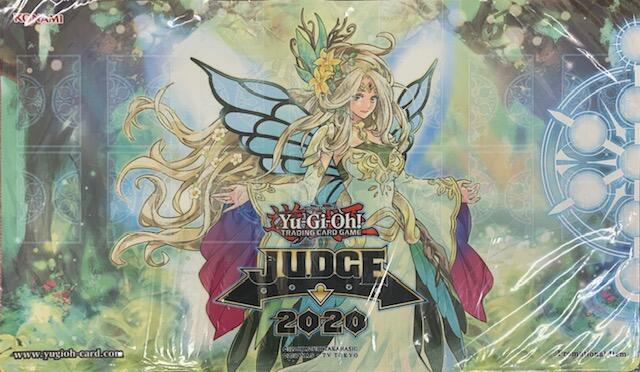 【露天唯一】現貨 遊戲王 Judge 2020光之王 馬魯戴魯 桌墊 卡墊 桌布(全新未拆) 搜:DBMF-JP027 | 露天市集 | 全台最大的網路購物市集