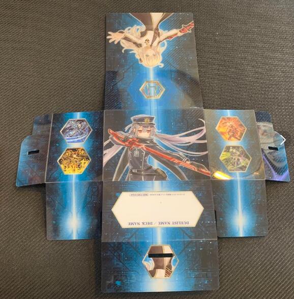 【露天最低】現貨 遊戲王日 閃刀姬 零衣 羅潔 卡盒 搜:DBDS-JP029 IGAS-JP020 | 露天市集 | 全台最大的網路購物市集