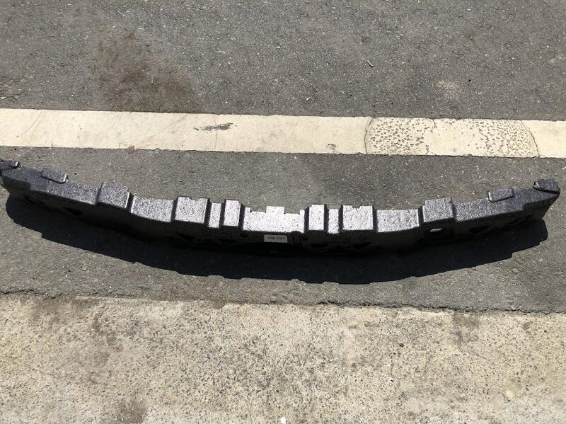 【高賓保時捷零件倉庫】BMW 寶馬 F10 原廠件前保波利龍 51117200709 (詢價) | 露天市集 | 全台最大的網路購物市集