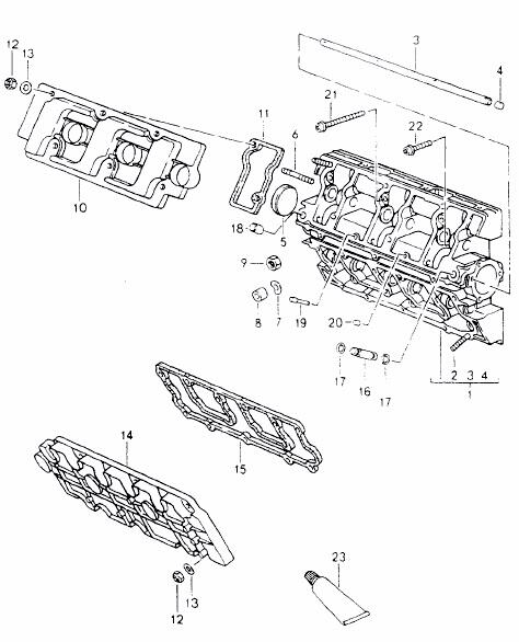 【高賓保時捷零件倉庫】PORSCHE 911 964 原廠汽門蓋密封 96410513501 (詢價) | 露天市集 | 全台最大的網路購物市集