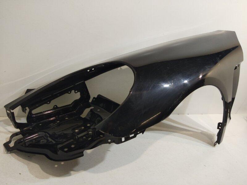 09/30【高賓保時捷零件倉庫】PORSCHE 970 PANAMERA 左前葉子板 97050303103 (詢價) | 露天市集 | 全台 ...