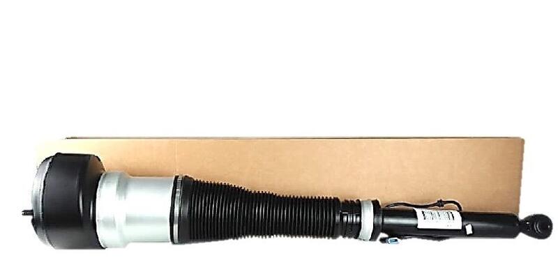 【高賓汽車保時捷零件】MERCEDES BENZ W221 S350 S500 A2213205613 全新左後避震器 | 露天市集 | 全台 ...