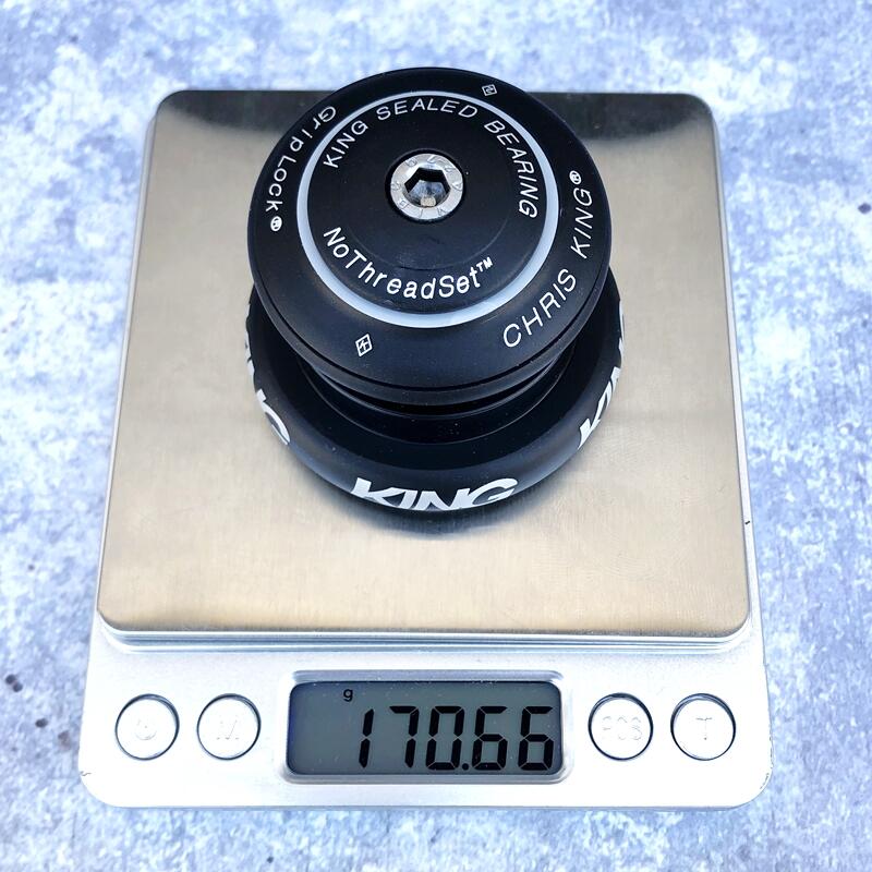 【新品上市】美國Chris king Inset 7直管轉錐管碗組i7自行車軸承頭碗外置44mm | 露天市集 | 全台最大的網路購物市集