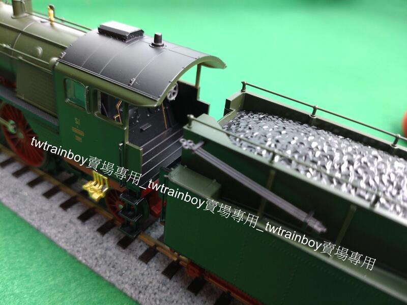 鐵道男孩 TRIX HO 21360 德國 巴伐利亞 S3/6 套裝組 現貨 免運 數位音效 冒煙 金屬車頭 | 露天市集 | 全台最大的網路購物市集