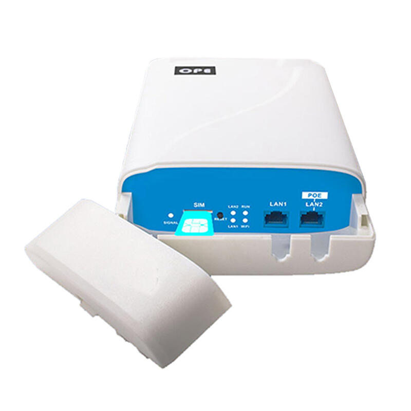 【4G-戶外室外機】拓實N17/LT17室外4G SIM LTE WIFI分享器無線網卡路由器 插卡上網 可戶外安裝 防 | 露天市集 | 全 ...