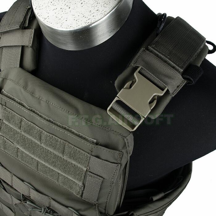 (QOO) 缺貨 TMC CPC VEST 戰術 背心 裝備 RG 煙灰綠Cherry Plate Carrier 生存 | 露天市集 | 全 ...