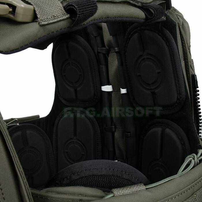 (QOO) 缺貨 TMC CPC VEST 戰術 背心 裝備 RG 煙灰綠Cherry Plate Carrier 生存 | 露天市集 | 全 ...