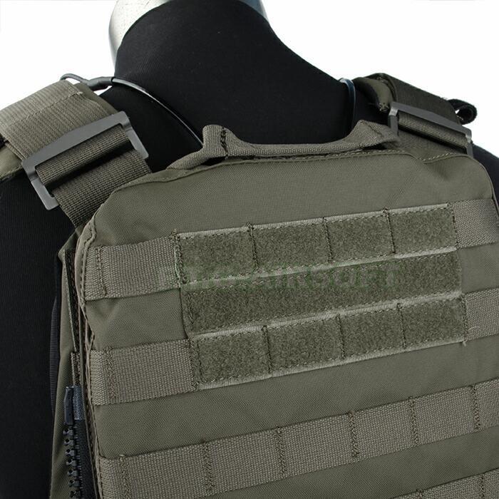 (QOO) 缺貨 TMC CPC VEST 戰術 背心 裝備 RG 煙灰綠Cherry Plate Carrier 生存 | 露天市集 | 全 ...