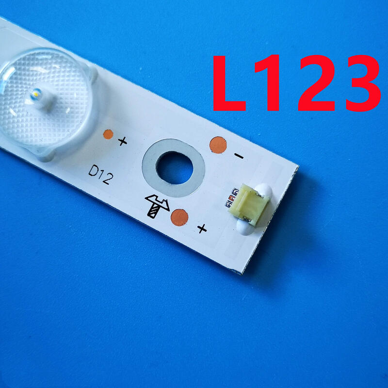 全新 液晶電視 東元 TECO TL50U1TRE LED 背光模組 燈條 | 露天市集 | 全台最大的網路購物市集