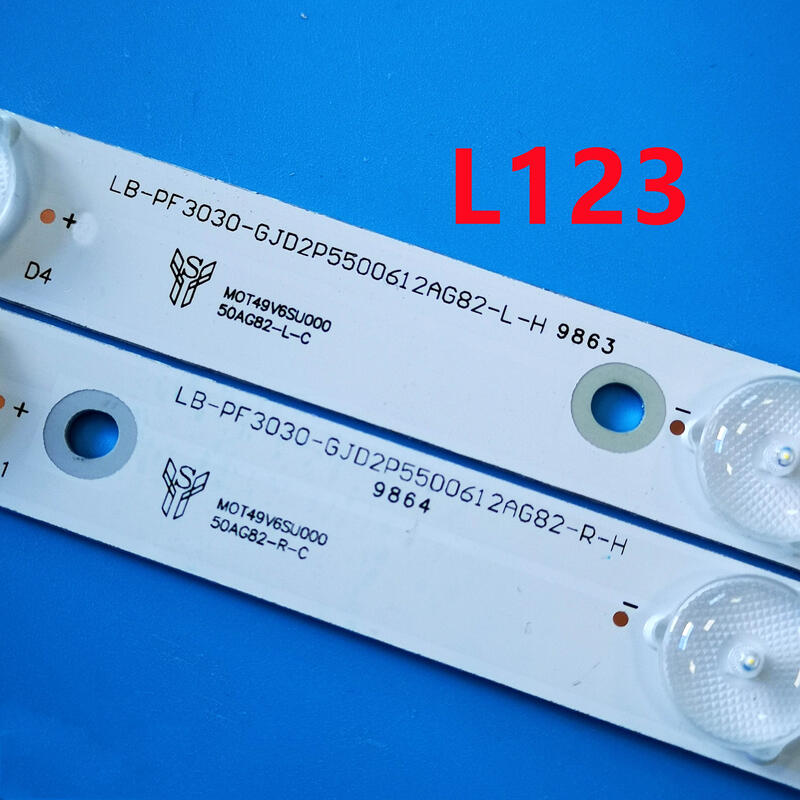 全新 液晶電視 東元 TECO TL50U1TRE LED 背光模組 燈條 | 露天市集 | 全台最大的網路購物市集