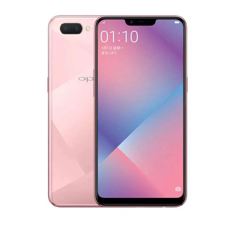 二手手機OPPOA5 6.2寸全面屏 人臉識別 原裝學生機便宜大屏備用機 | 露天市集 | 全台最大的網路購物市集